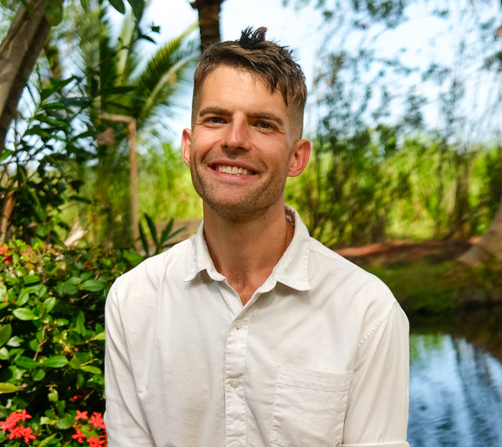 The Apollo Neuro Team: Meet Justin