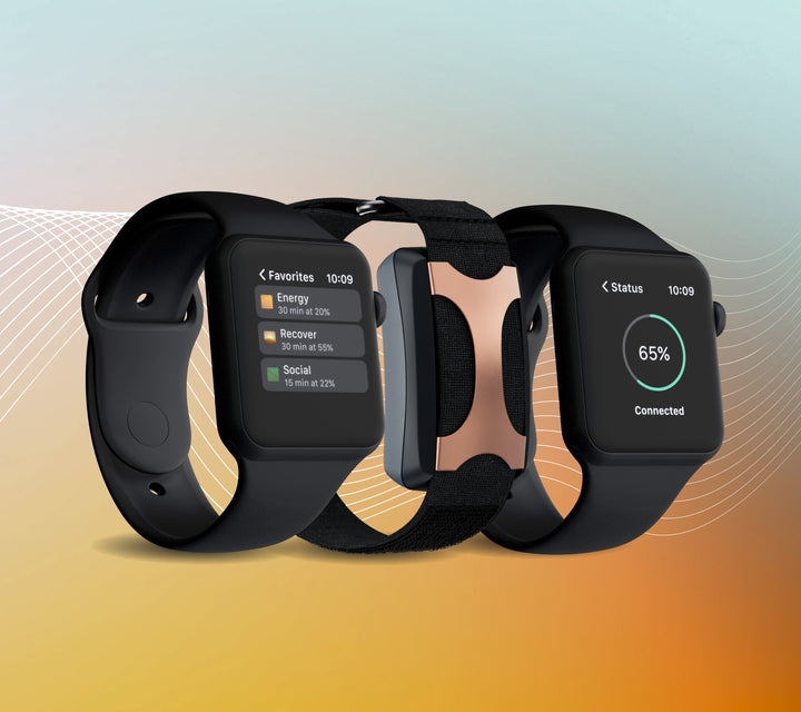 Control your Apollo phone-free, introducing Apple Watch Controls ...