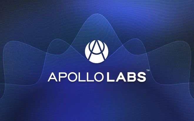 Apollo Labs Press Release – Apollo Neuro