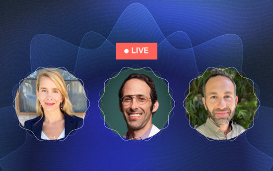 [Webinar] Apollo Labs 101: A Chat with our Founders & CTO – Apollo Neuro