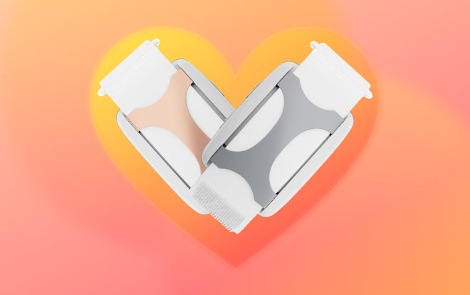 How to use the Apollo wearable to enhance your relationships – Apollo Neuro