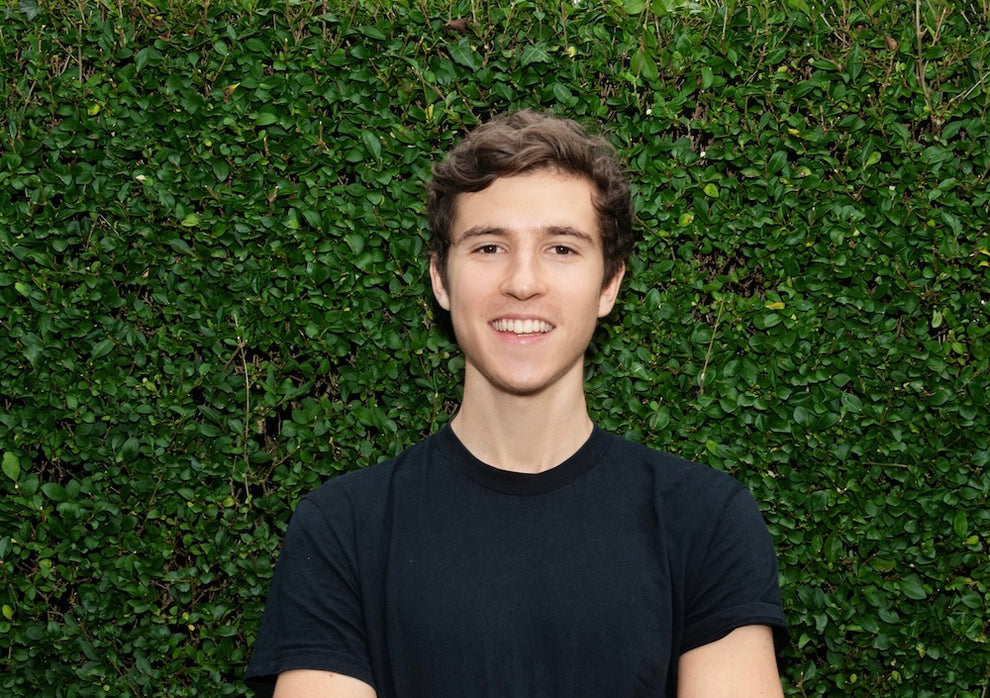 Community Spotlight Interview with Max Clarke, co-founder of Healf ...