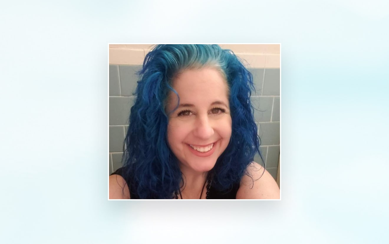 How Rachel balances her nervous system to overcome a lifetime of traum ...