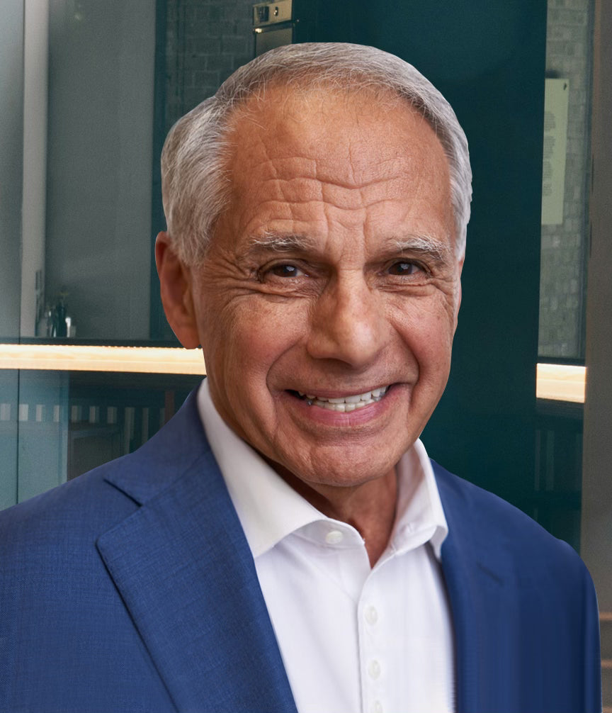 + Dr. Joseph Maroon, MD, FACS – Apollo Neuro