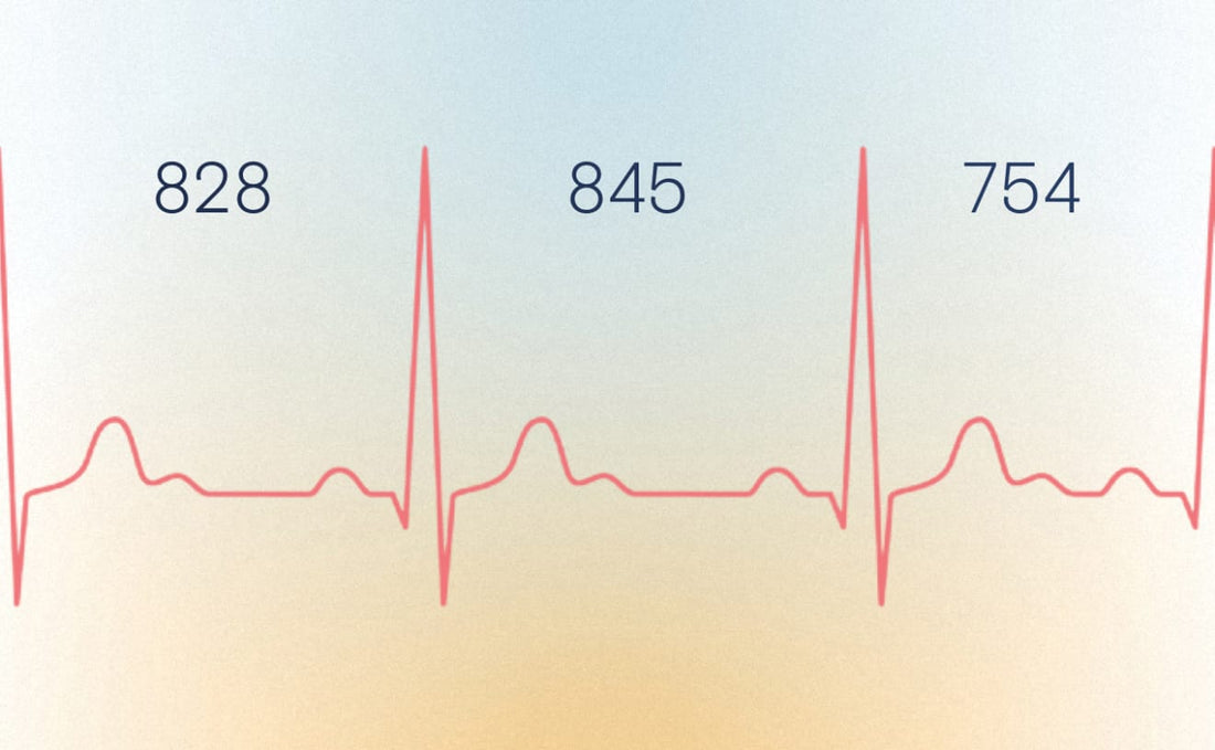 What is HRV and why does it matter? – Apollo Neuro