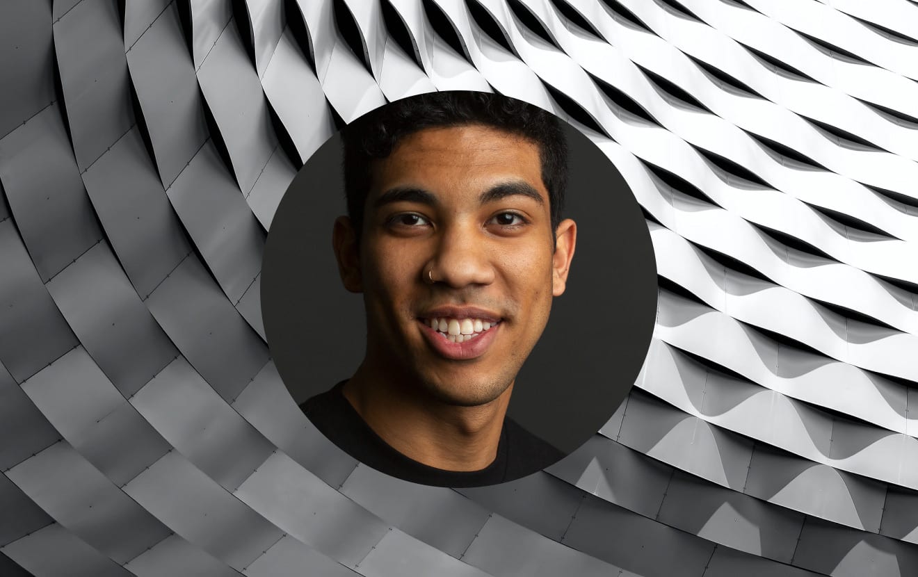 The Apollo Neuro Team: Meet Kingsley