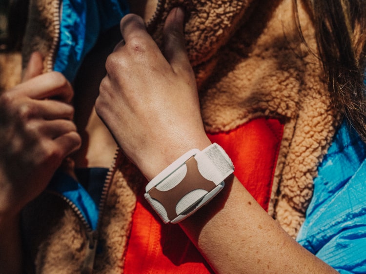 The science behind the healing power of touch: exploring the neurobiol ...