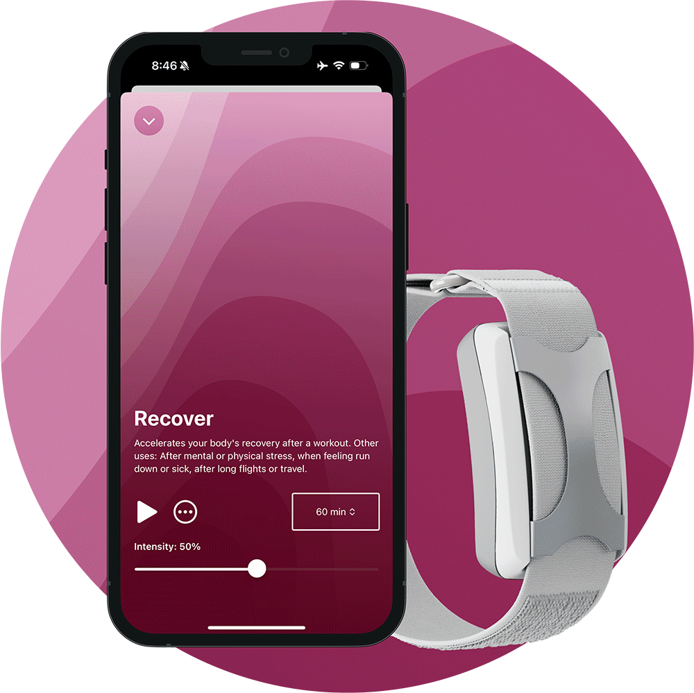 Apollo Wearable – Apollo Neuro