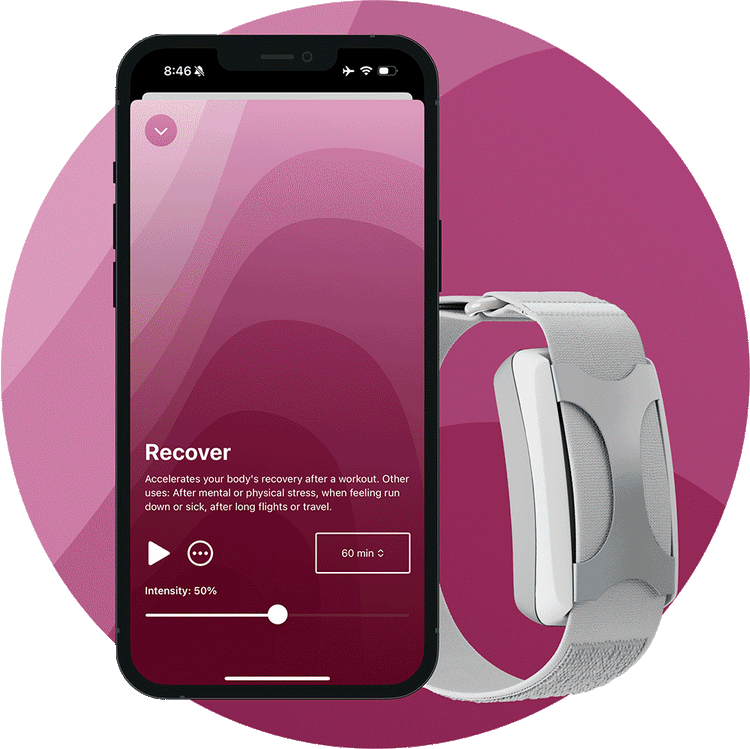 Apollo Wearable – Apollo Neuro