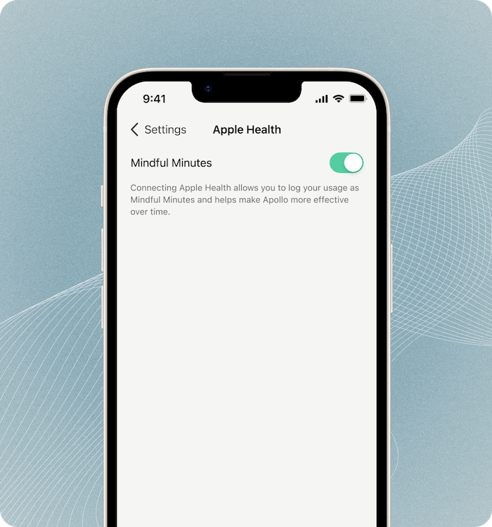 Apollo Neuro | Wearable Touch Therapy for Stress Relief