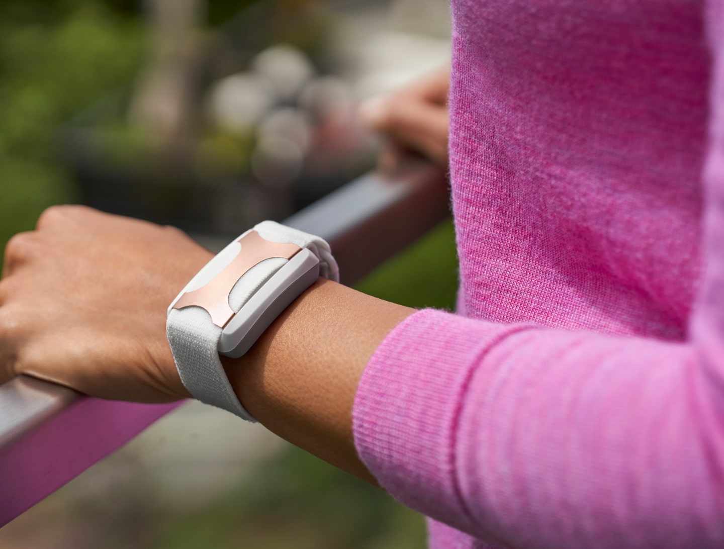 For Socializing – Apollo Neuro