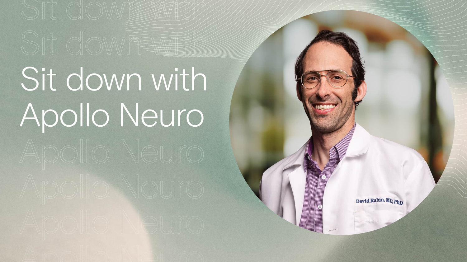 For Stress – Apollo Neuro