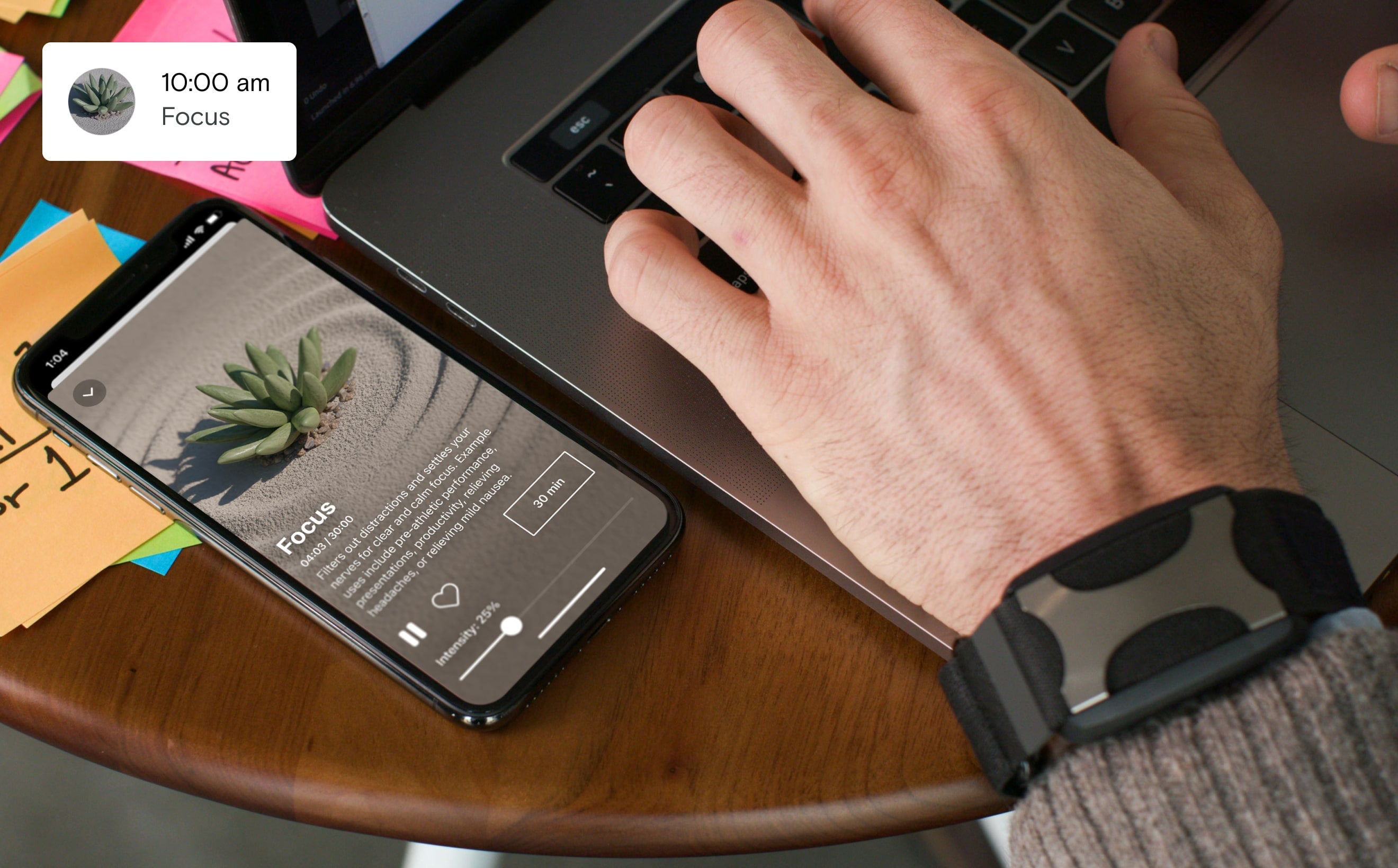 Enhancing Fitness Performance & Recovery with Apollo Band | Apollo Neuro