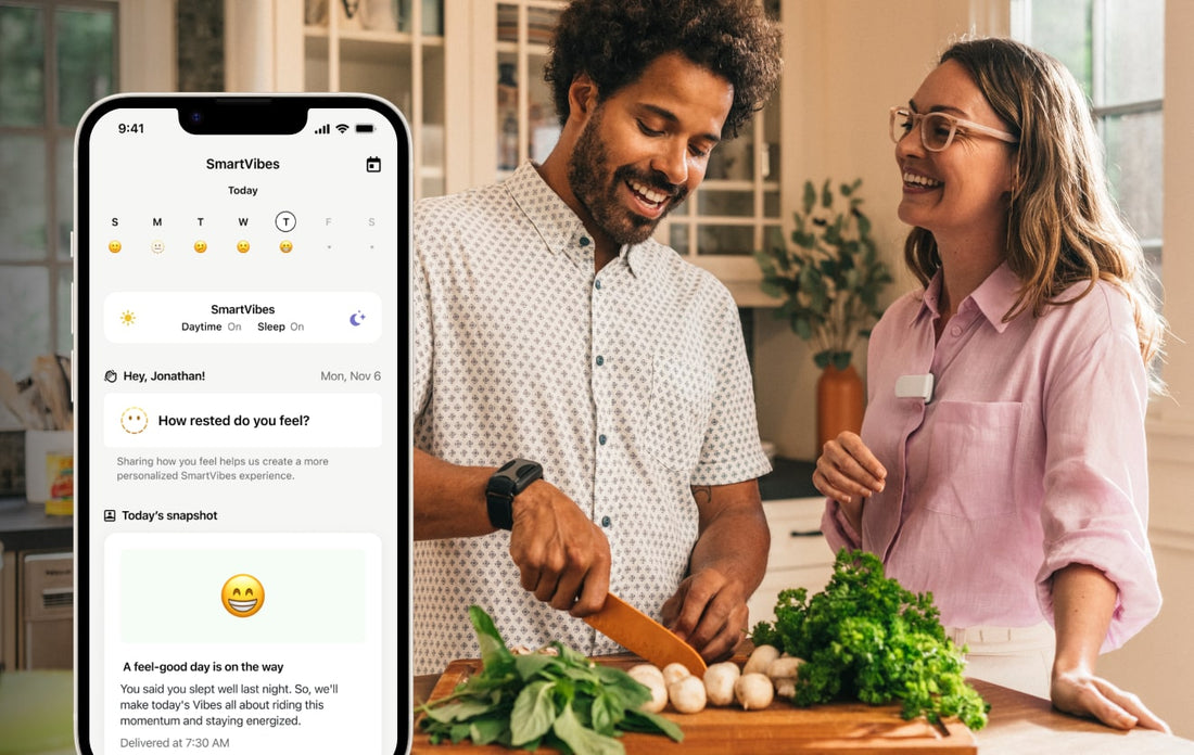 Apollo SmartVibes™ – Apollo Neuro